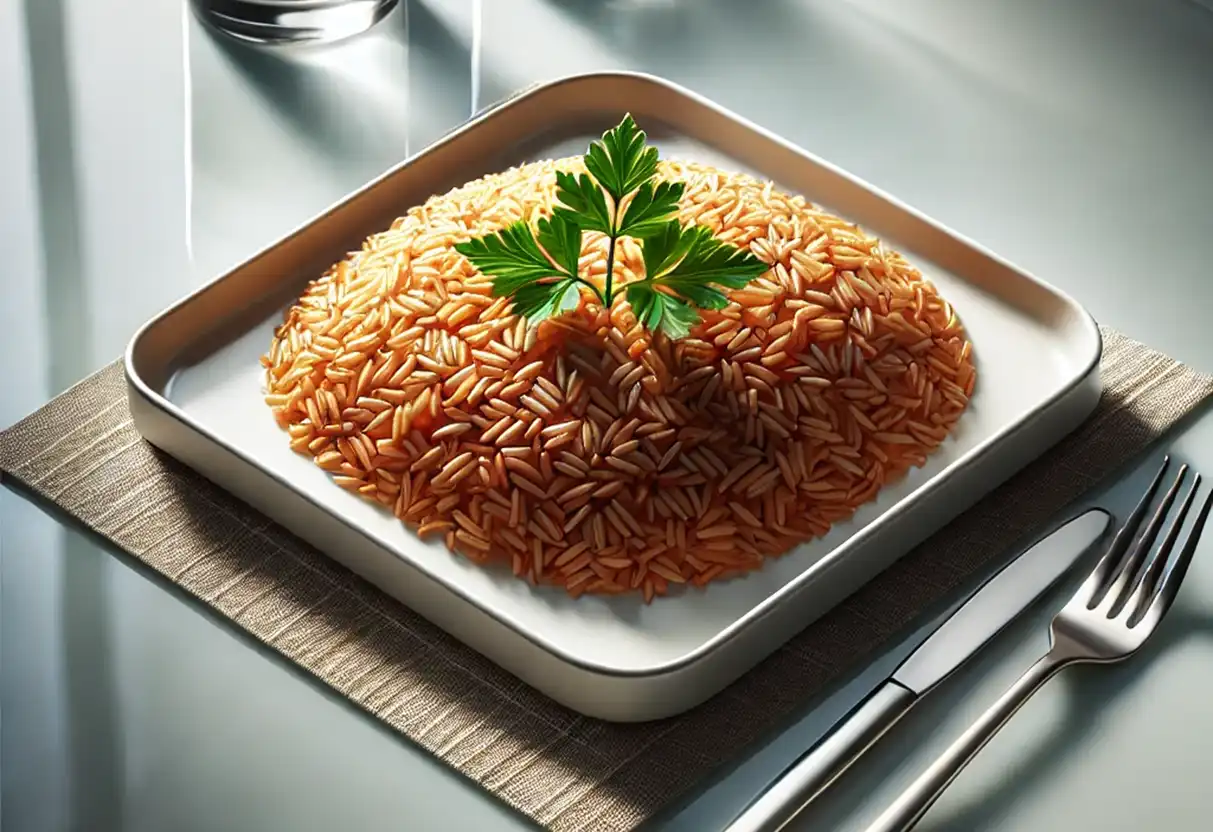 Benefícios do arroz integral que você precisa conhecer