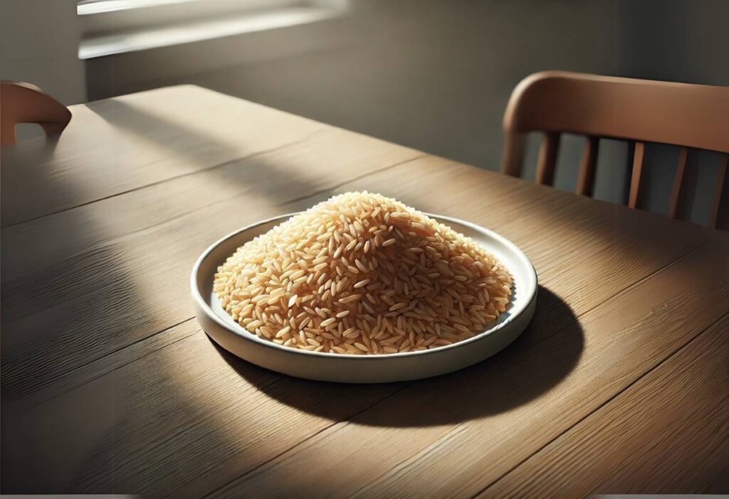 Alimentos Básicos - Sabor em Movimento